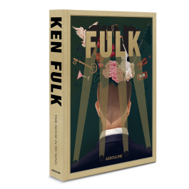 Assouline Ken Fulk: The Movie in my Mind