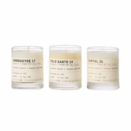 Le Labo Holiday Candle Discovery Set