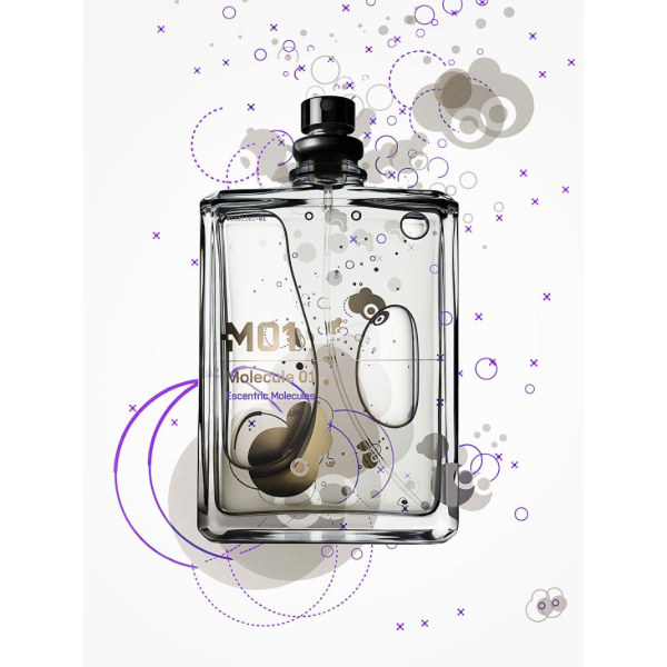 molecule 01 perfume