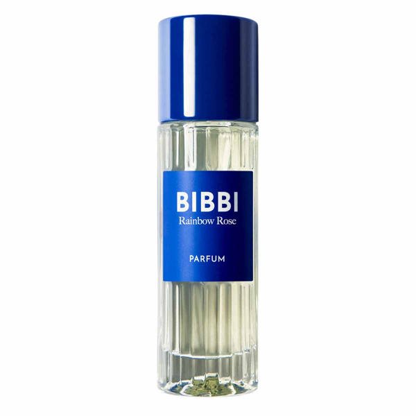 Bibbi Rainbow Rose Eau de Parfum 100ml