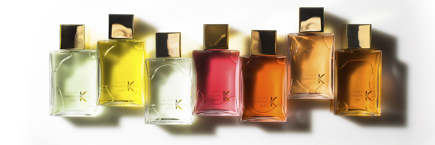 Ella K Parfums - Brands